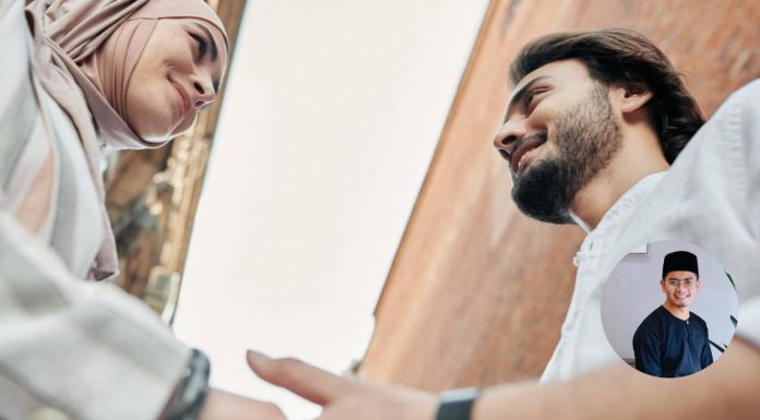 Curang Itu Pilihan, Ia Tak Berlaku Kalau Tak Melayan, Jangan Salahkan Takdir - Mingguan Wanita