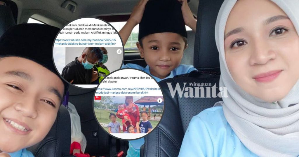 Amati Lafaz Taklik Pada Sijil Nikah, Di Situ Tersembunyi ‘Kunci Keluar ...