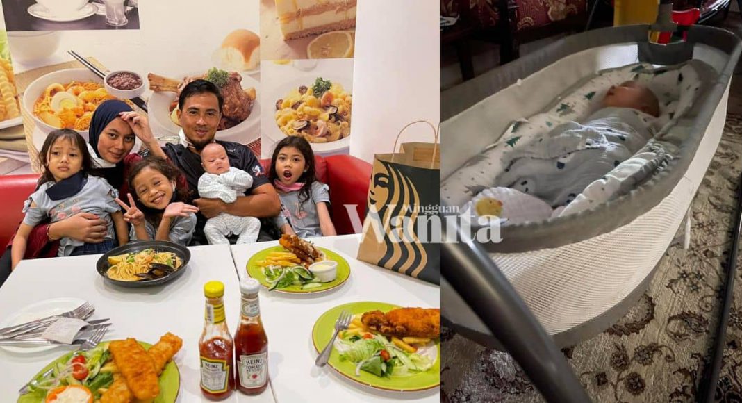 Dulu Tak Faham Kenapa Suri Rumah Suka ‘Share Life’ Di Media Sosial