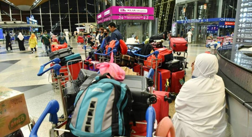 Jelas Peguam Syarie Ini, ‘Langsaikan Dulu Hutang Si Mati Sebelum ...