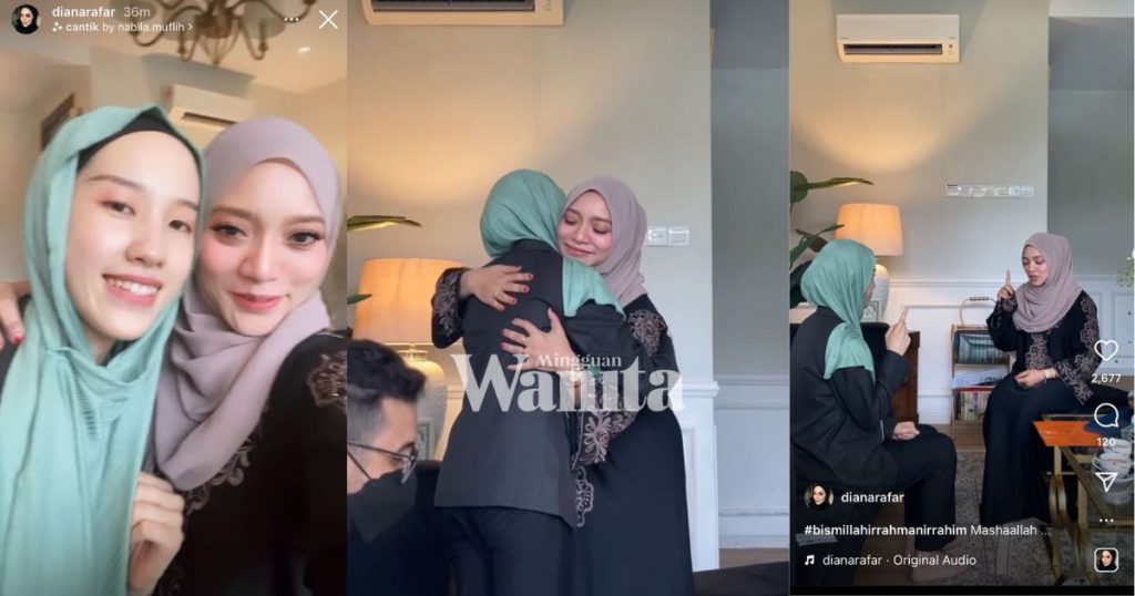 Ini Trip Jalan-jalan Ke Korea Lapan Hari, Dengan Bajet RM1400 ...