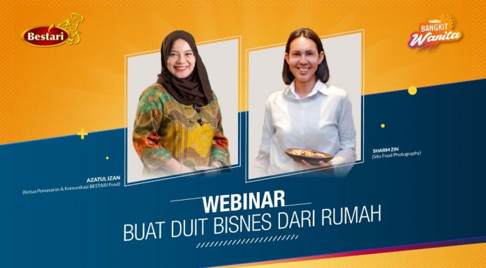 Mingguan Wanita - Teman Setiap Wanita