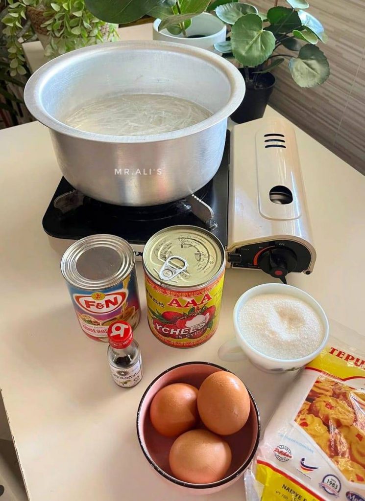 Wanita Ini Kongsi Resipi & Ajar Cara Buat Sendiri Roti Burger Mini Gebu ...
