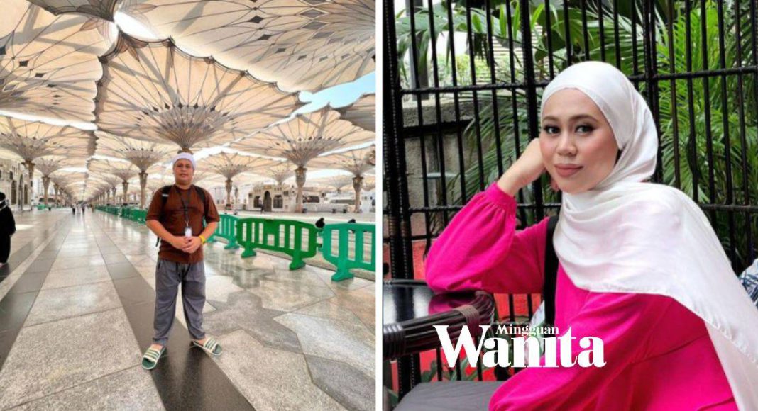 Shuk Semakin Baik, Hubungan Kembali Padanya Masih Dalam Perbincangan ...