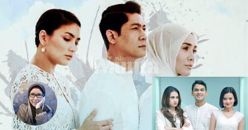 “Suami Curang Lebih Cepat Mati..”, Pilihlah Untuk Setia, Tentu Tak Berani Untuk Mendua ...