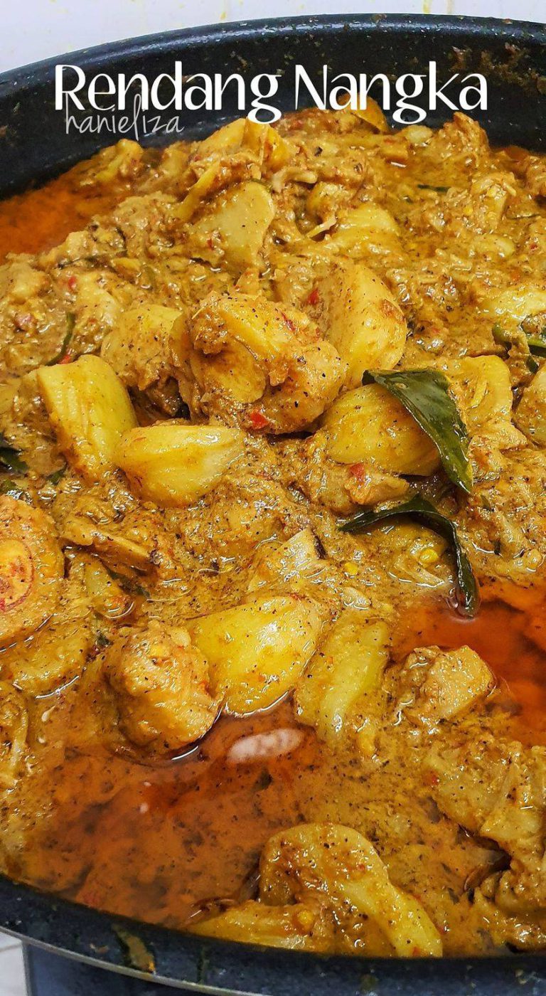 Cara BETUL Buat Pes Pandan, Kena Tunggu Air Mendapan Tiga Malam ...