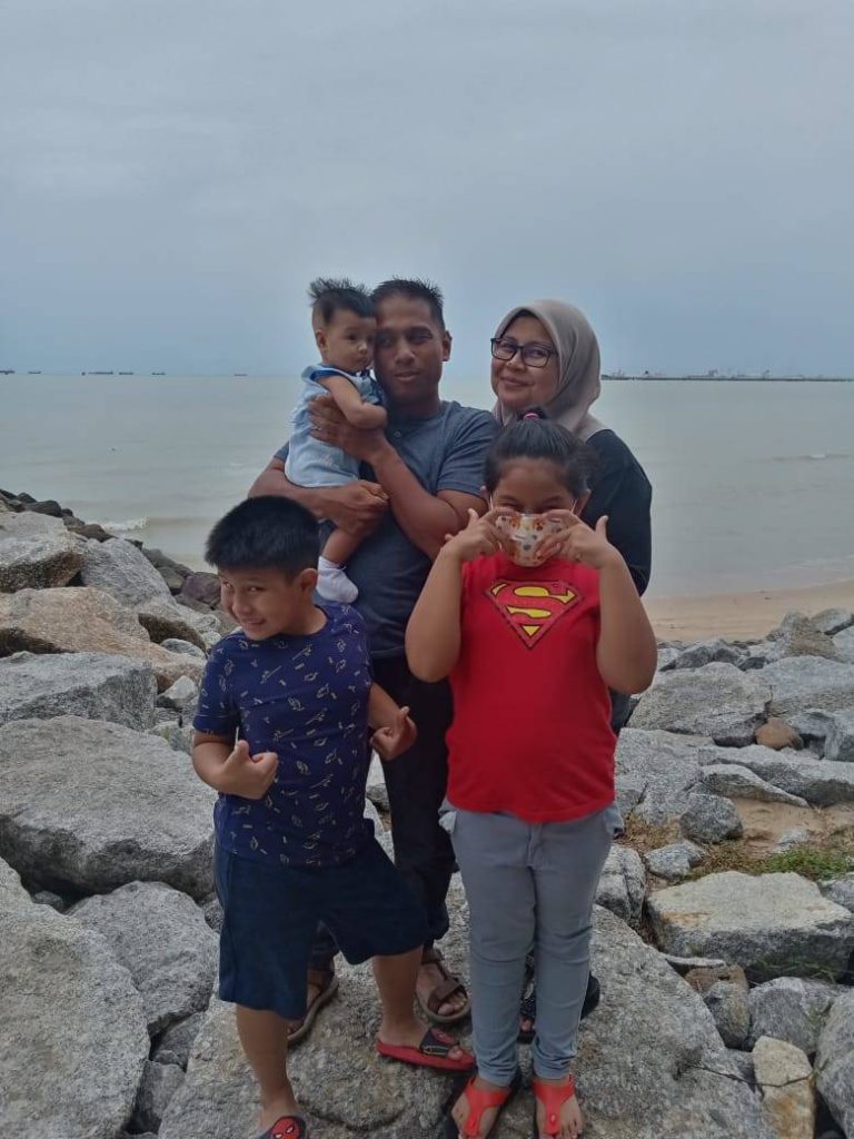 Wilma Muhammad Utamakan Agama, Kesederhanaan & Elak Pembaziran Dalam ...