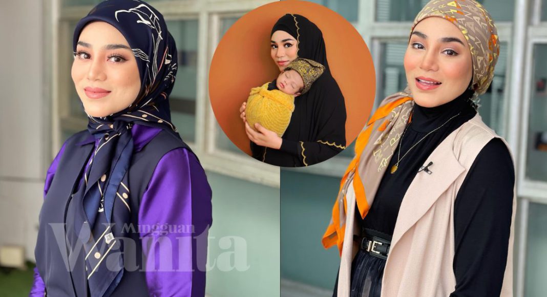 Diana Rafar Ajak Peminat Amalkan 7 Zikir Menjemput Rezeki Tanpa ...