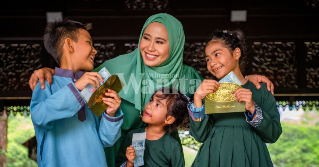 ‘Kongsi Rezeki’, Tunaikan Kewajipan Zakat Untuk Bantu Golongan Asnaf