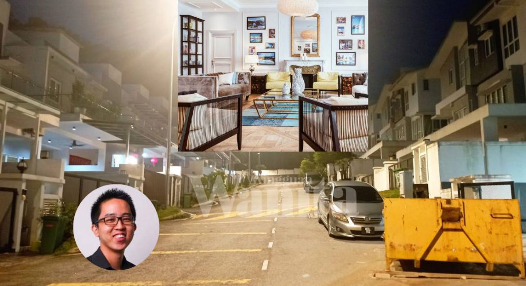 Orang Cina Jarang ‘Renovation’ Rumah, Lebih Suka Habiskan Duit Untuk ...