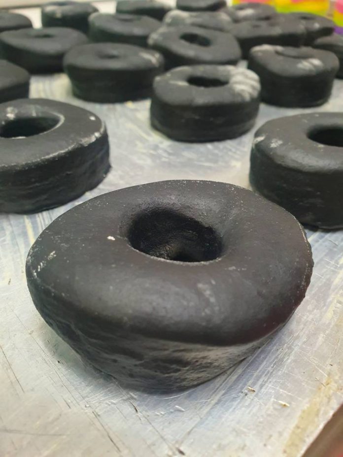 Resipi Ban Manis, Roti Kosong Sedap Bubuh Pelbagai Inti, Cubalah Buat ...