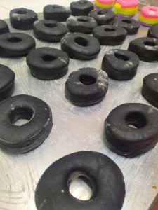 Resipi Ban Manis, Roti Kosong Sedap Bubuh Pelbagai Inti, Cubalah Buat ...