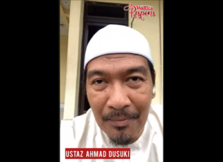 SOLAT QADA' ATAU SOLAT SUNAT? - Mingguan Wanita