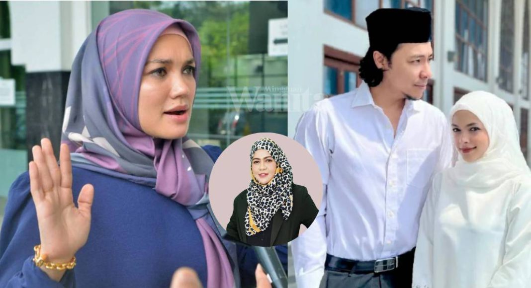 "Perkahwinan Tak Akan Mengugurkan Kes" Ulasan Peguam Tindakan Sivil ...