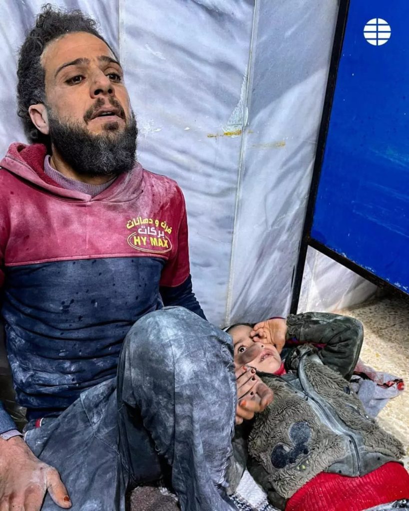 Turkiye Dilanda Gempa Bumi 7.8 Magnitud, Kekuatannya Bersamaan 472.4 ...