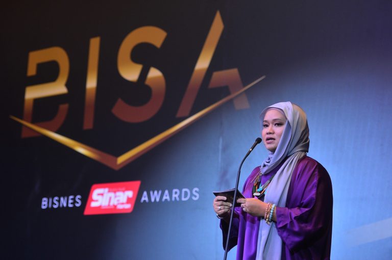 Datuk Ameer Ali Mydin Terima Anugerah PENCAPAIAN SEPANJANG HAYAT BISA 2023 “Tanggungjawab Berat ...