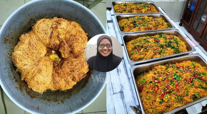 Buat Mee Kuning Sendiri Di Rumah Tanpa Pengawet, Hanya Guna 4 Bahan ...