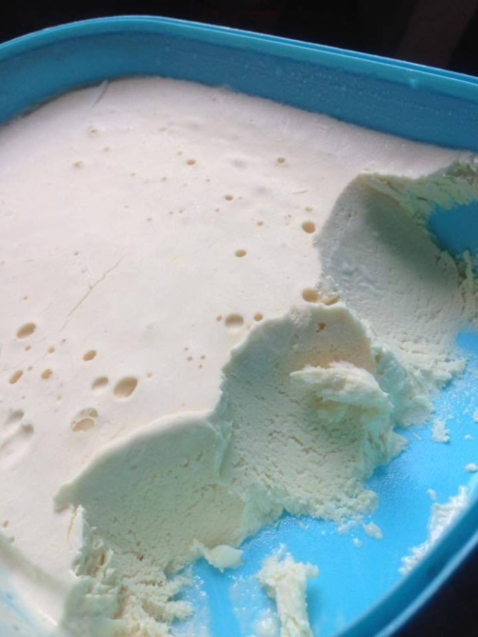 Susu Masam, Rosak Jangan Buang, Boleh Buat Cheese Buatan Sendiri ...