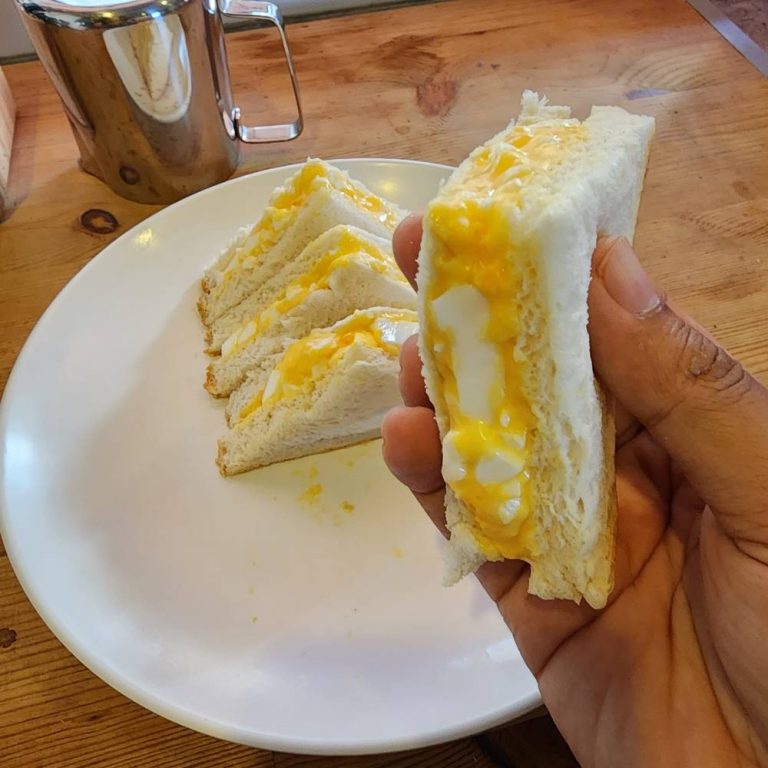 Ini Rahsia Kuih Tepung Talam Gula Merah Merecik Sedap 'Serap Lebihan ...