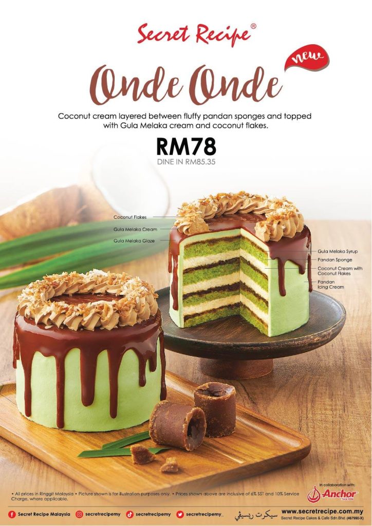 Ikut Resepi Arwah Maknya, Wanita Ini Dedah Cara Buat Lepat Bunga Cica ...