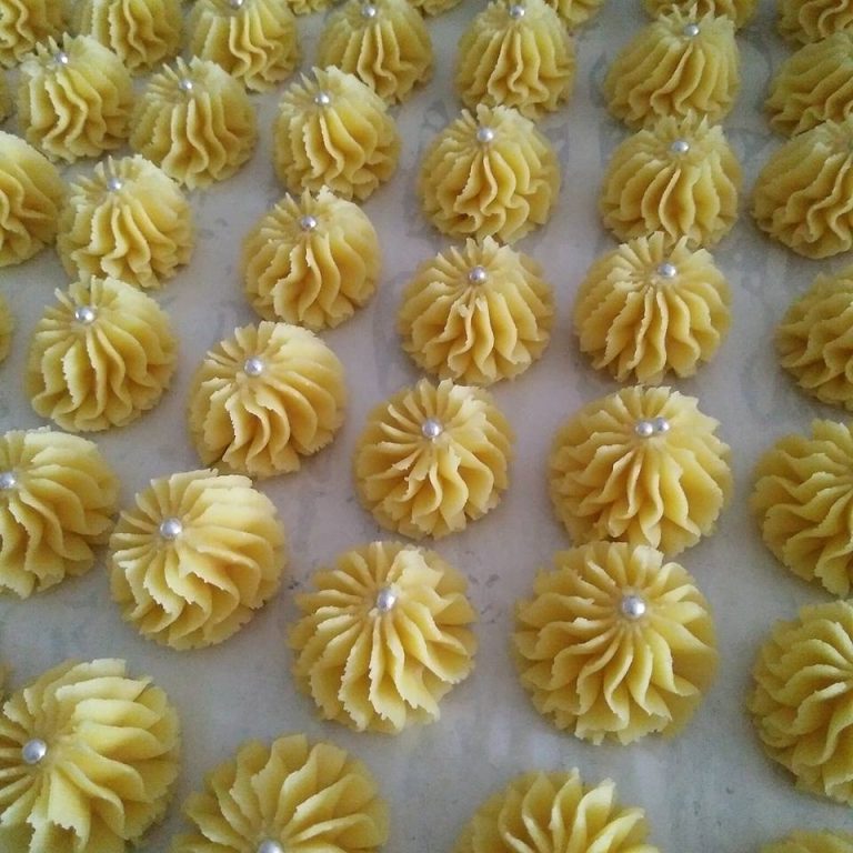 20 Jenama Biskut Raya Lokal Paling Sedap Dan Wajib Beli Aidilfitri Ini