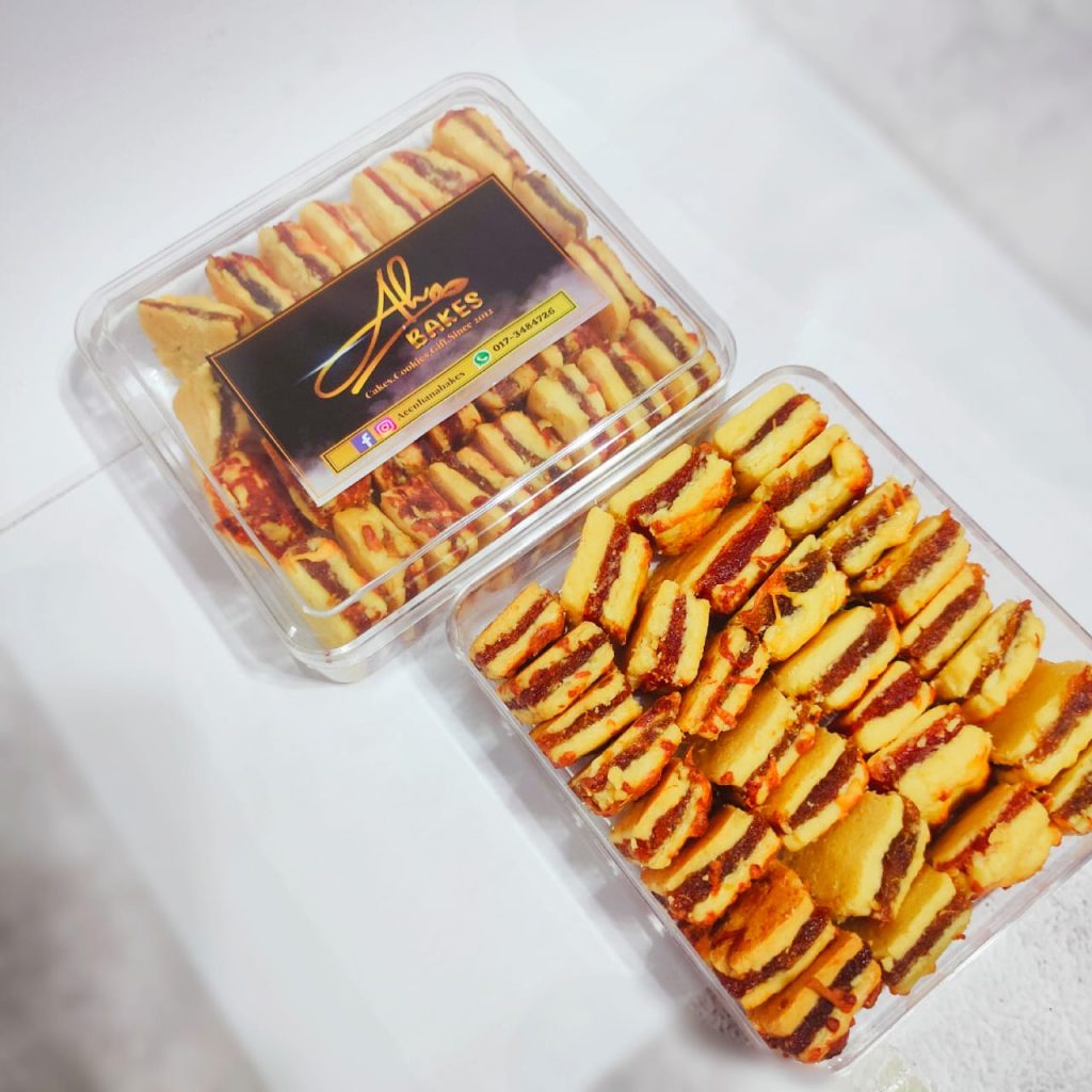 20 Jenama Biskut Raya Lokal Paling Sedap Dan Wajib Beli Aidilfitri Ini