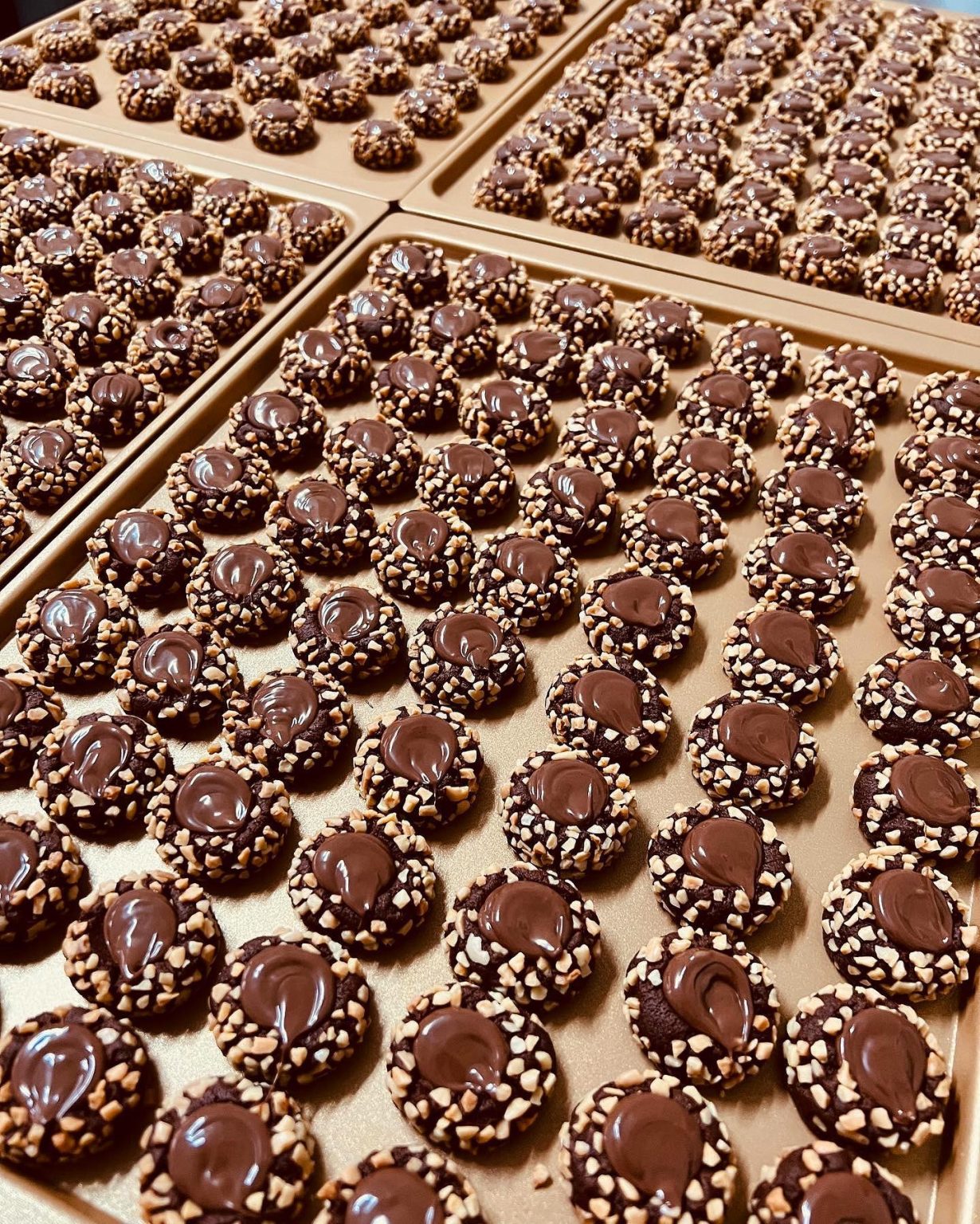 20 Jenama Biskut Raya Lokal Paling Sedap Dan Wajib Beli Aidilfitri Ini