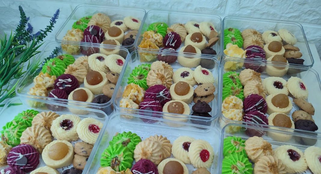 20 Jenama Biskut Raya Lokal Paling Sedap Dan Wajib Beli Aidilfitri Ini