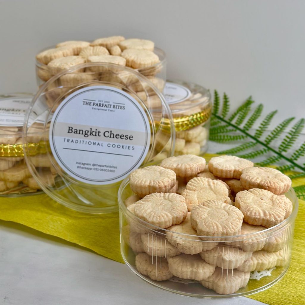 20 Jenama Biskut Raya Lokal Paling Sedap Dan Wajib Beli Aidilfitri Ini