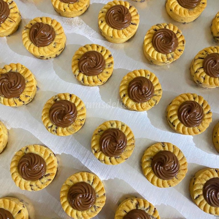 20 Jenama Biskut Raya Lokal Paling Sedap Dan Wajib Beli Aidilfitri Ini