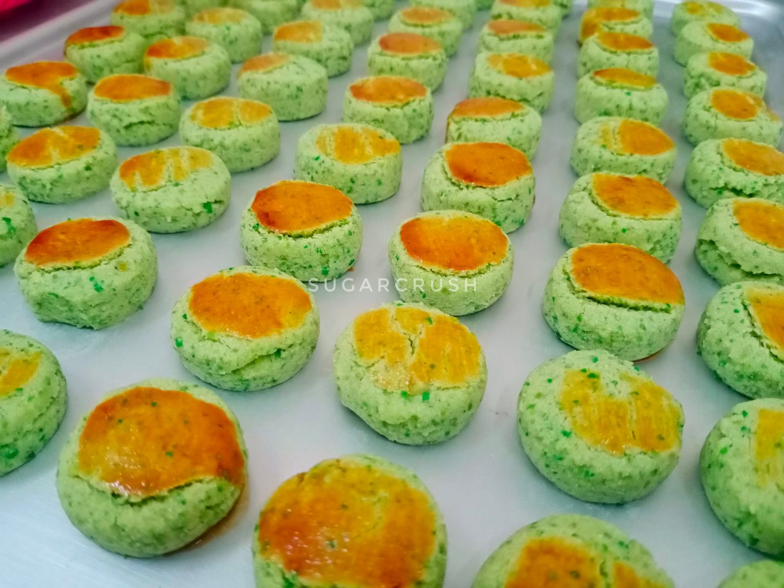 20 Jenama Biskut Raya Lokal Paling Sedap Dan Wajib Beli Aidilfitri Ini