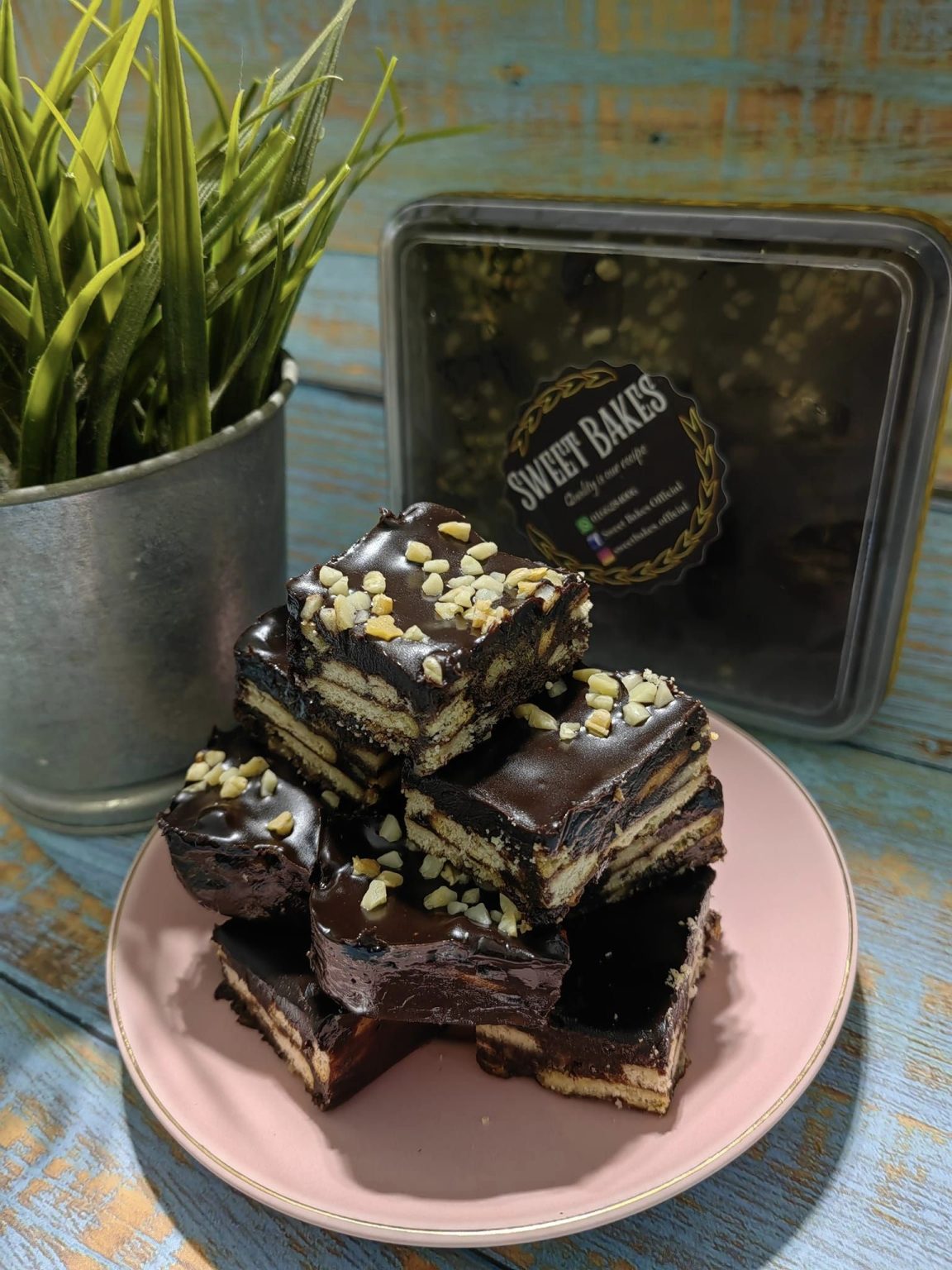 20 Jenama Biskut Raya Lokal Paling Sedap Dan Wajib Beli Aidilfitri Ini