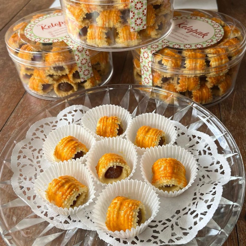 20 Jenama Biskut Raya Lokal Paling Sedap Dan Wajib Beli Aidilfitri Ini