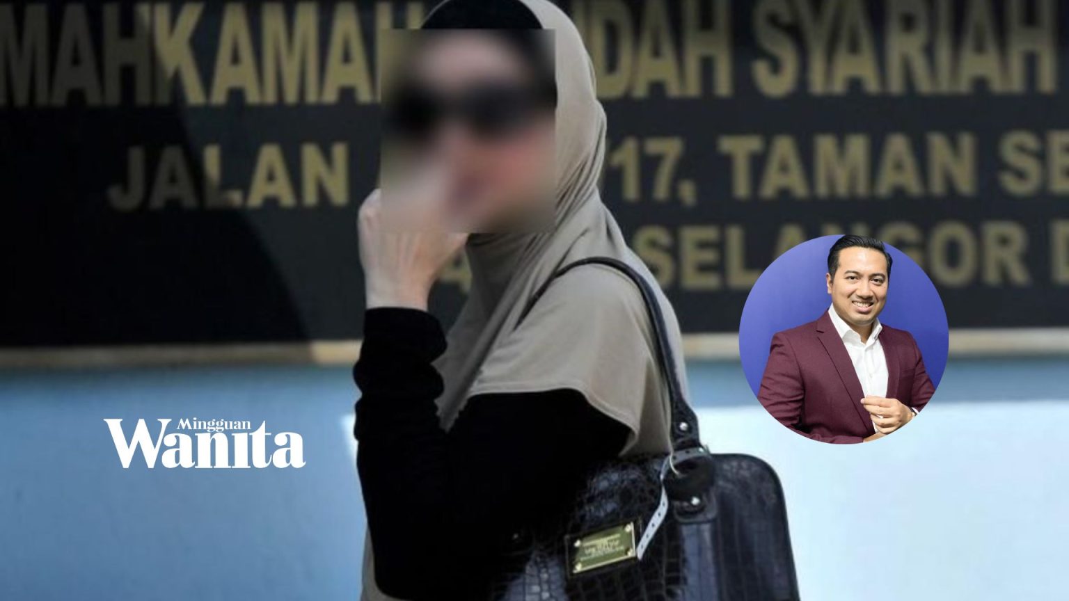 Suami Suka Pinjam Duit Dari Isteri Semasa Perkahwinan, Peguam Syarie ...