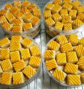 20 Jenama Biskut Raya Lokal Paling Sedap Dan Wajib Beli Aidilfitri Ini