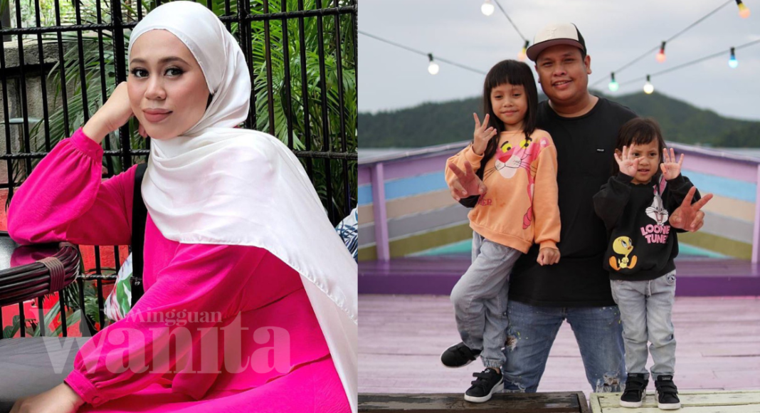 Ikut Resepi Arwah Maknya, Wanita Ini Dedah Cara Buat Lepat Bunga Cica ...