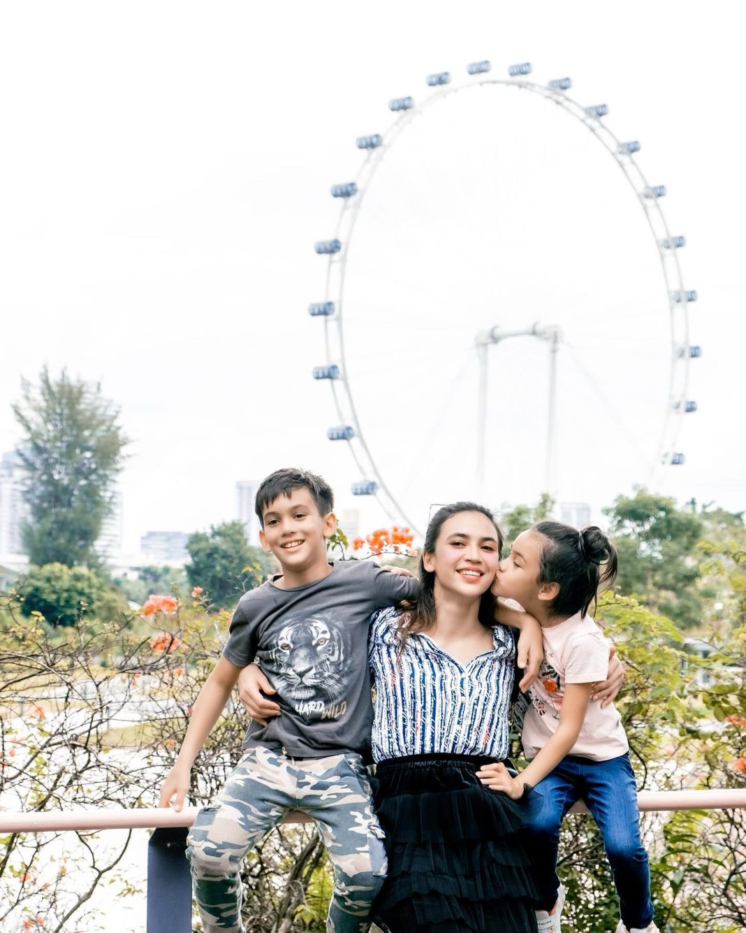 ‘Hati Kami Retak..’ Ibu Ayah Nora Anne Pilu, Luah Emosi - Mingguan Wanita