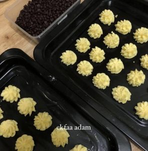 Cekodok Roti Mudah, Lelaki Pun Sambil Pejam Mata Boleh Buat! - Mingguan ...