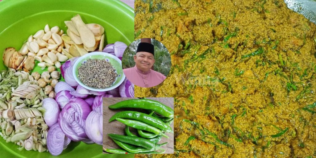 Cekodok Roti Mudah, Lelaki Pun Sambil Pejam Mata Boleh Buat! - Mingguan ...