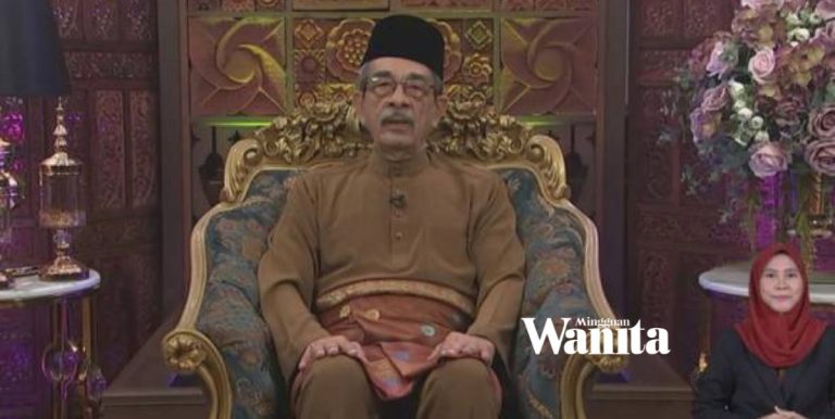 Wajah Paling Ditunggu Saban Tahun, Siapakah Figura Yang Memegang ...