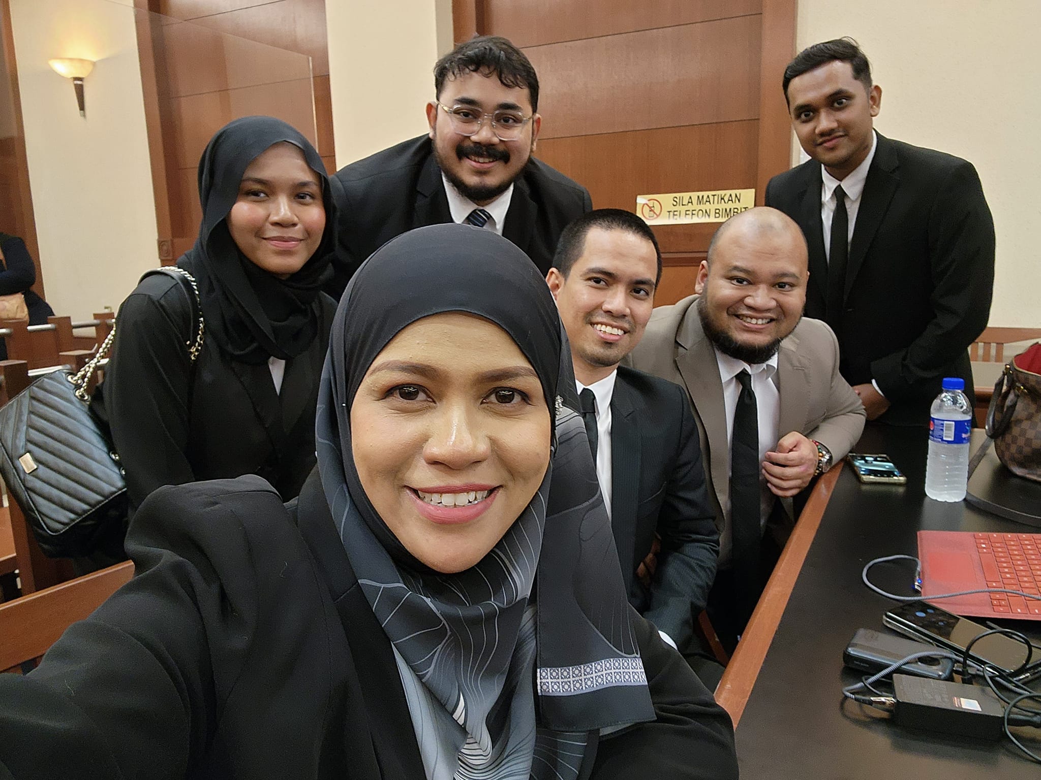 Perjuangan Anak Syurga Terbela Di Dunia, Peguam Ulas Kes Bella & Ucap ...