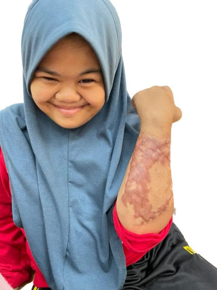 Bella Menang, Siti Bainun Dijatuhkan Hukuman Penjara 12 Tahun