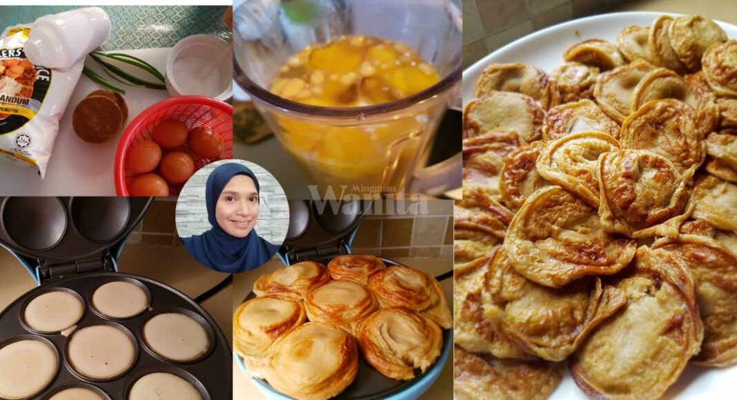 Mee Rebus Mama, Punyalah Sedap Boleh Ulang Makan 5 Kali Sehari ...