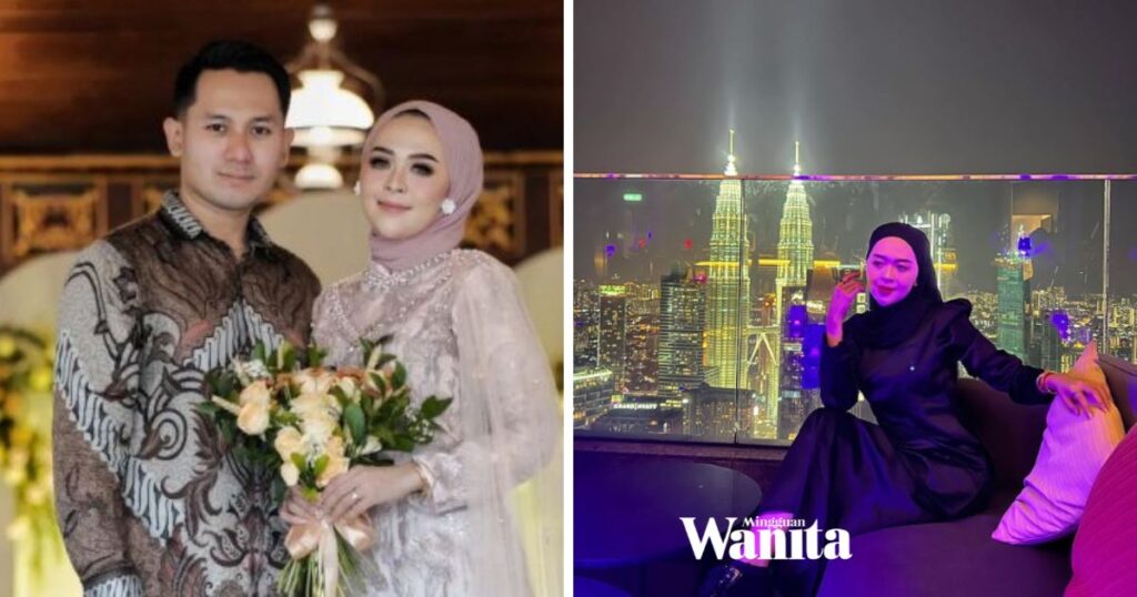 Instafamous Dedah Suami Curang, Pilih Selingkuh Dengan “Lelaki” Yang ...