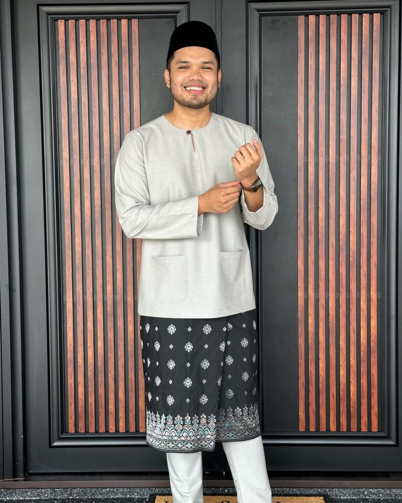 Khairul Aming Pilih Bebas Hutang & Simpan Duit “Pergi Kedai Tengok Mahal, Saya Letak Balik”