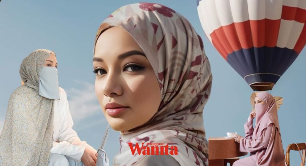 Dua Minggu Tak Keluar Bilik, Selepas Dapat Tahu Suami Kahwin Lagi ...