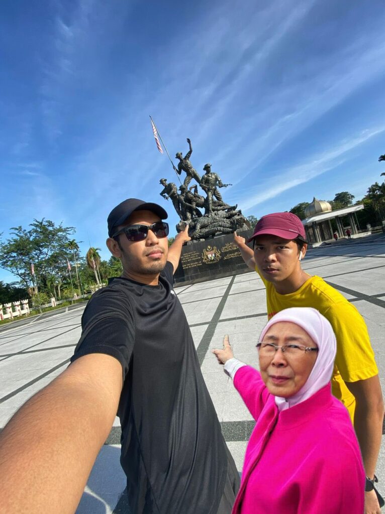 Gambar DS Dr Wan Azizah Dijadikan “Meme”, Nurul Ilham Kongsi Pelbagai ...