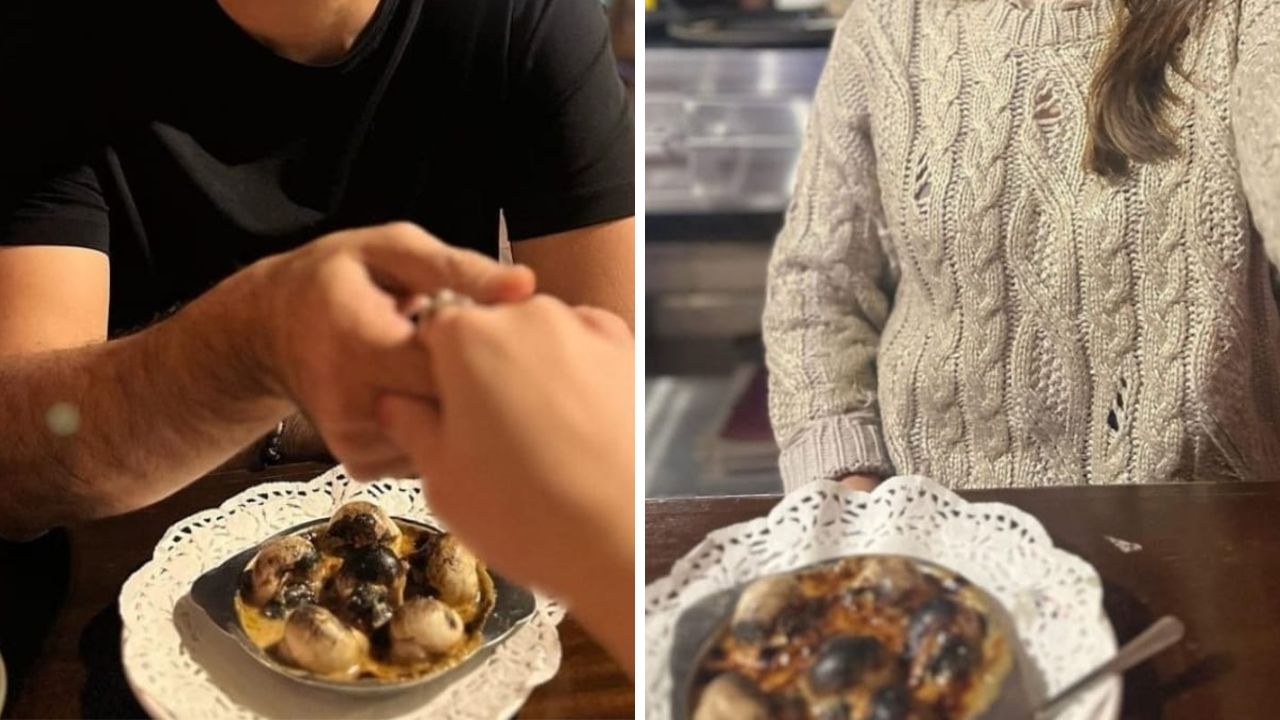 Siput Escargot? Halal ke dimakan? Ini penjelasan Pejabat Mufti Wilayah ...