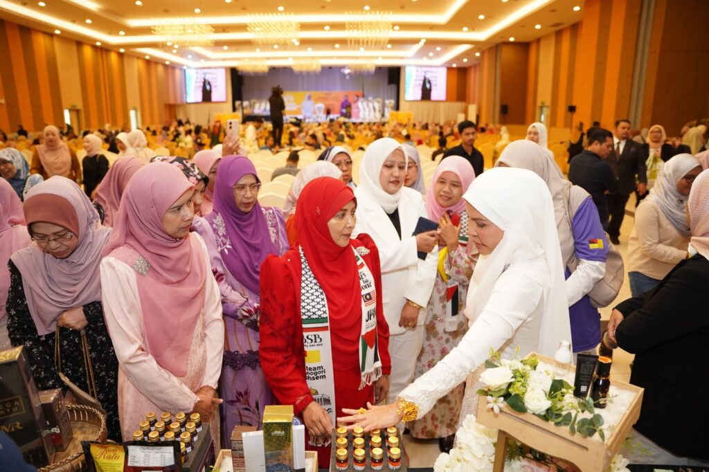 Program JRM Biso Bonar Kali Ke 3 Meriah. Bonda Rozita Ibrahim Kongsi ...