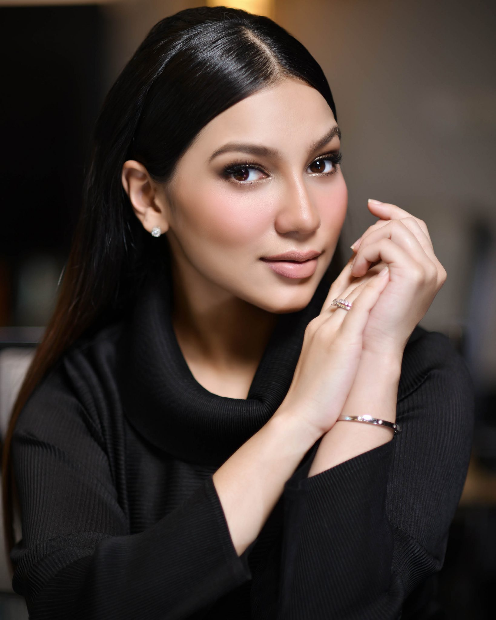 Sheila Rusly Kongsi Rahsia Jaga Hati Suami. 3 Tip Ini Je Yang Diamalkan!